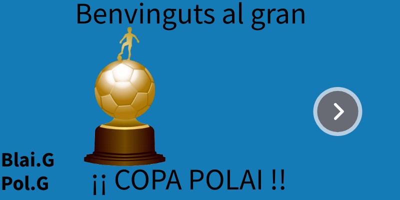 Copa PolAi | Genially