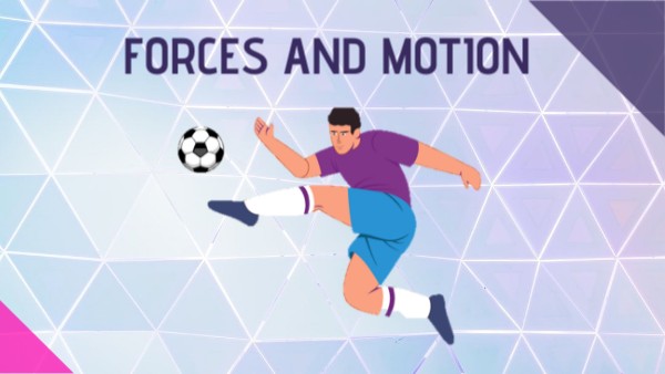 Newton's Laws of Motion | Genially