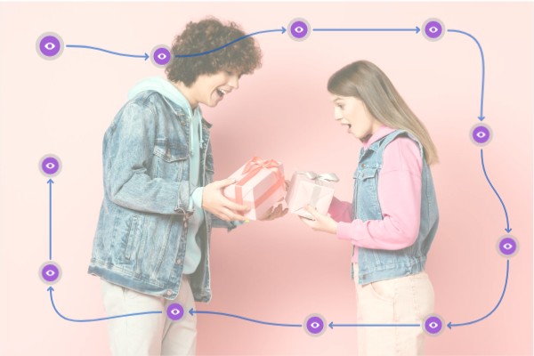 8 Gifts and presents | Genially