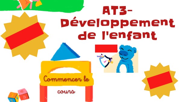 DEVELOPPEMENT ENFANT- | Genially