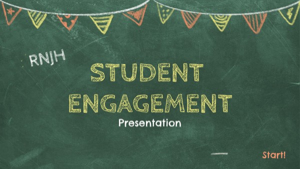 Student Engagement PD day 10/8/2021 | Genially