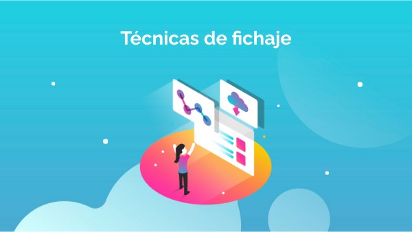 Marco teórico, fichas | Genially