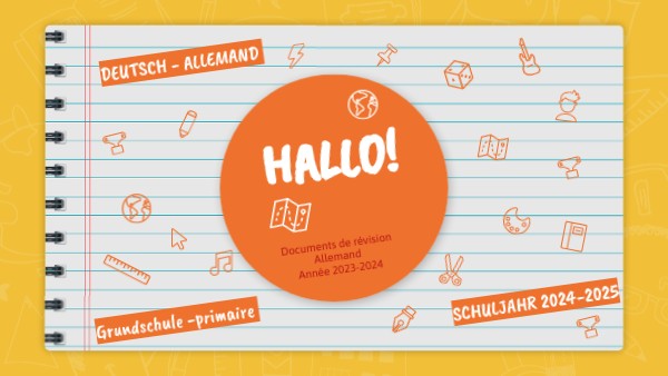 Schule Ferdinand Buisson JARNAC | Genially