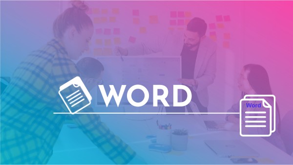 WORD ONLINE | Genially