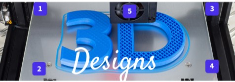 Tinkercad for 3D Printing