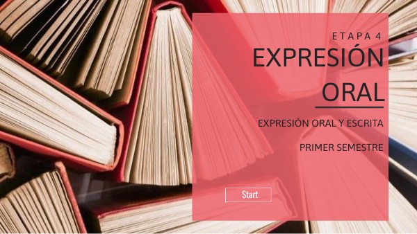 EOyE Etapa4 | Genially