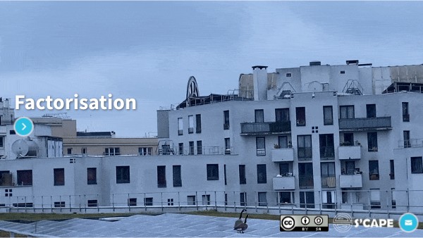 factorisation | Genially