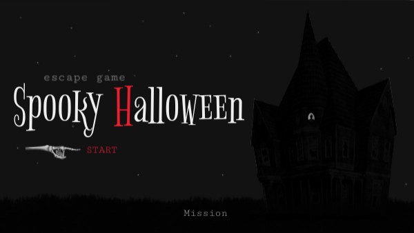 Spooky Halloween Escape Game 5to grado | Genially