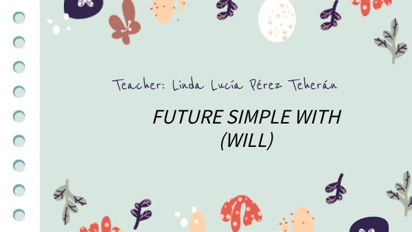 Future with Will | Genially