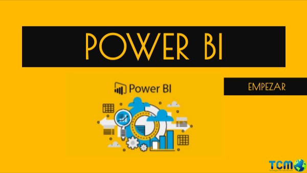 POWER BI | Genially
