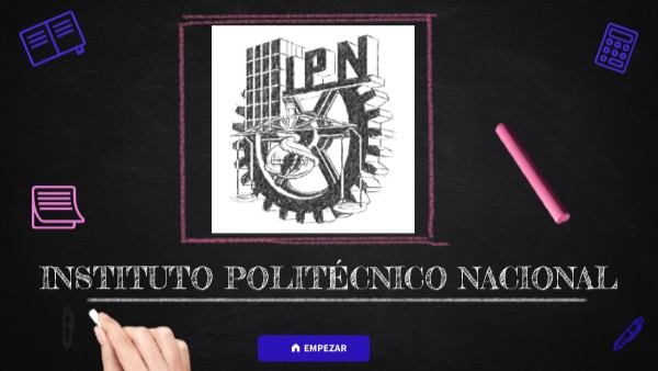 PRESENTACIÓN IPN
