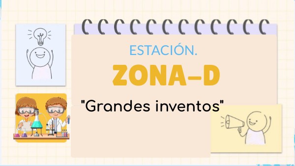 ZONA-D | Genially