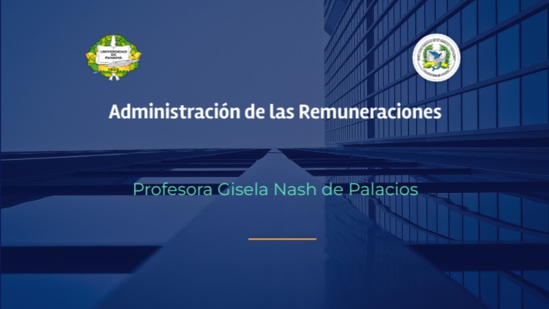 Clase 6 - Remuneraciones | Genially