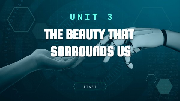 CLASS 1:LESSON 1 OUT AND ABOUT | Genially