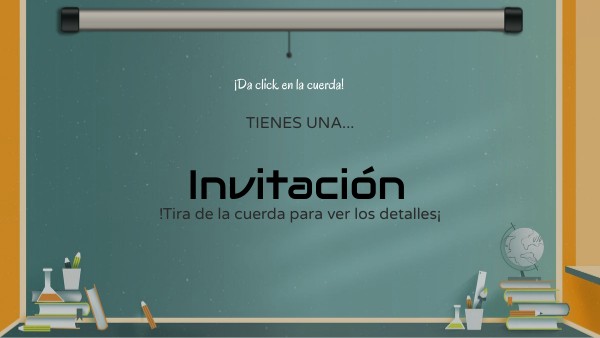 DElectoral_Invitación a Open Class | Genially