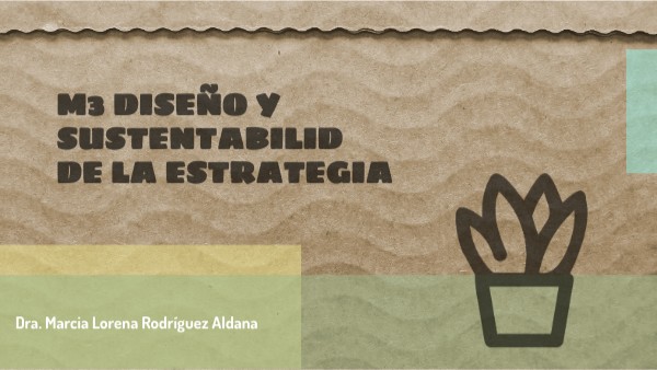 DECV M3 s1 | Genially