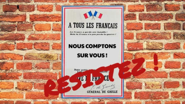 ENIGME GAME - La poésie engagée