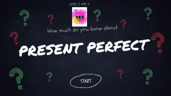 QUIZ HOW MUCH DO YOU KNOW TEENS 2 | Genially