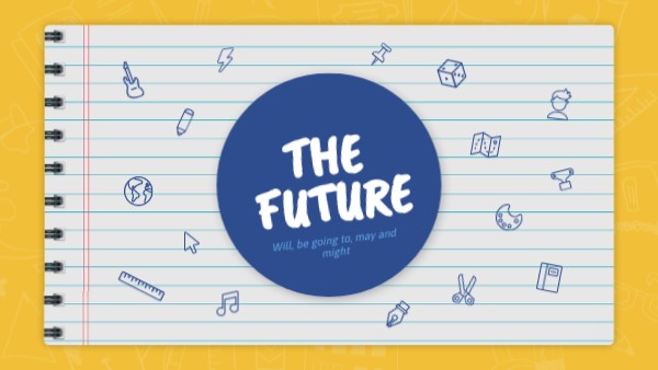 Predictions about the future | Genially