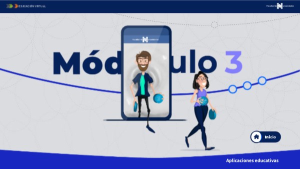 Módulo 3-Contenido | Genially