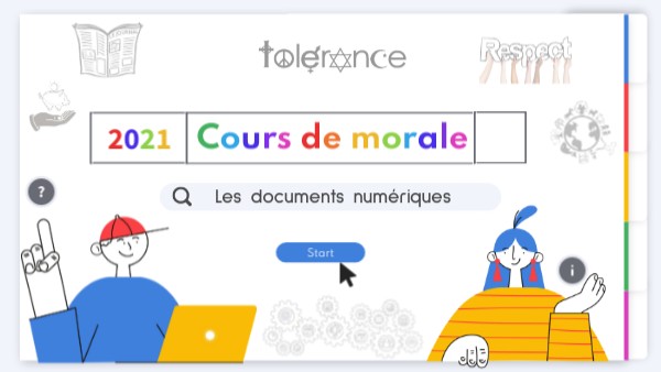 Morale 2021 | Genially