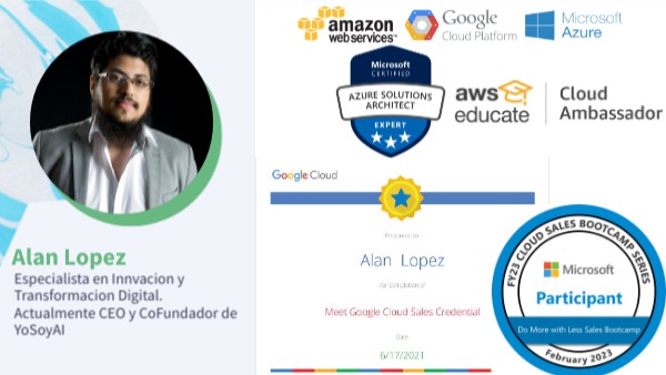 Presentacion | Genially