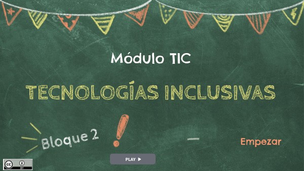 MÓDULO DIDÁCTICO PRACTICA II- | Genially