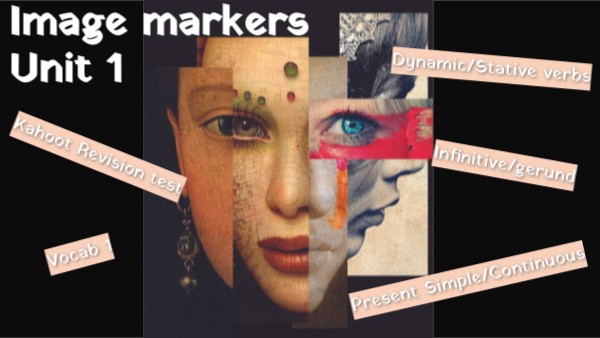 PR B1+ unit 1 | Genially