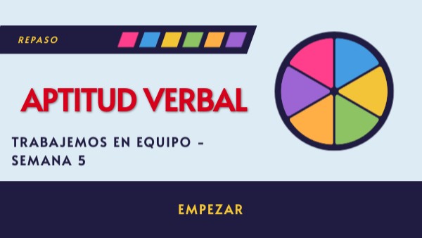 SEM5_IV BIM_2021 | Genially