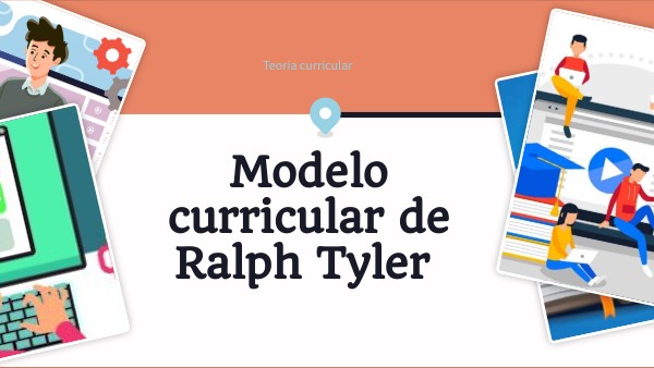 teoria curricular | Genially