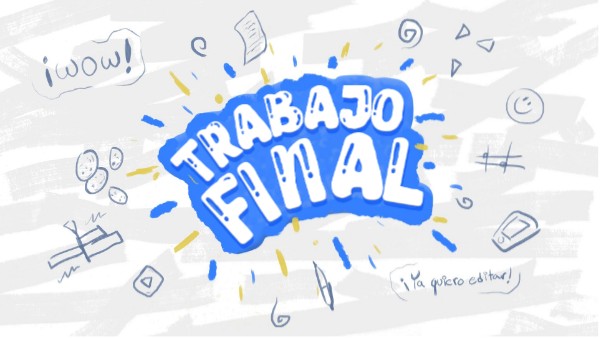 2025 Trabajo final - POST | Genially