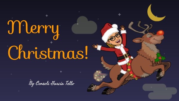 GENIALLY CHRISTMAS | Genially