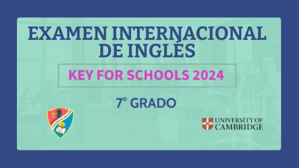 KEY FS 2024 | Genially
