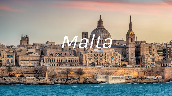 MALTA | Genially