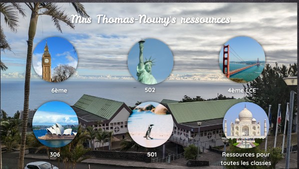 ACCEUIL - COLLEGE LA MONTAGNE | Genially