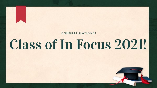 Focus class | Genially