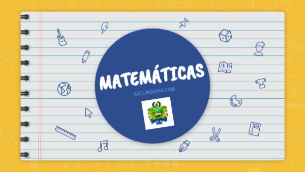 PRESENTACIÓN MATE | Genially