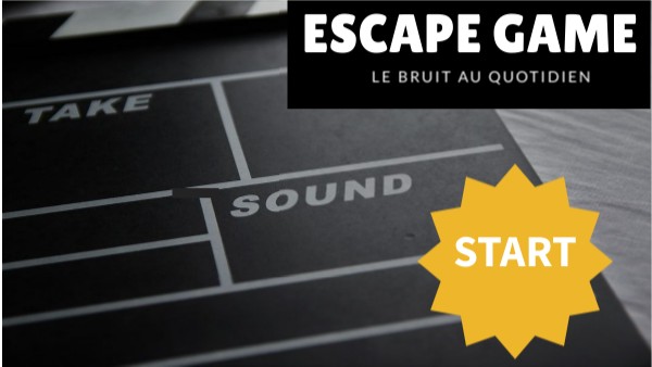 LES MESURES DE PREVENTION BRUIT | Genially