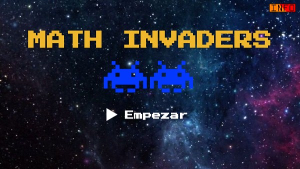 MathInvaders_Decimales | Genially