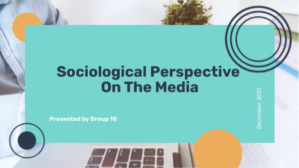 Sociology | Genially