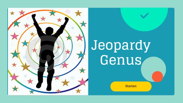 Der, die oder das Quiz