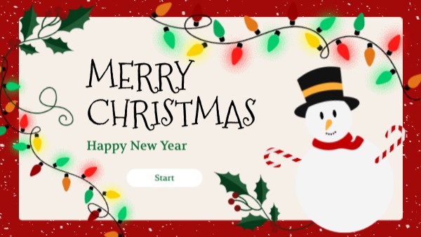 Gingerbread biscuits | Genially