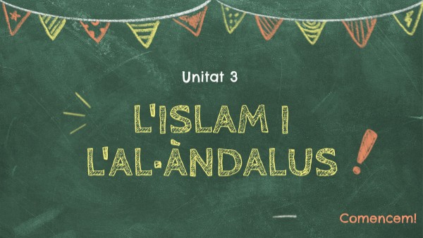 l'islam | Genially