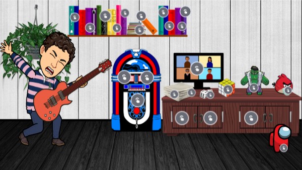 Module 4 question 1 | Genially