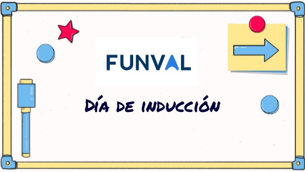 Funval Induction