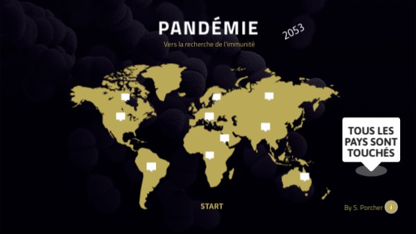 TP- Anticorps | Genially