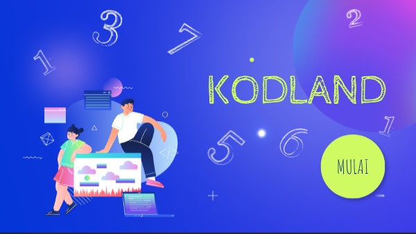 DIC M1.L1 [IND] | Genially