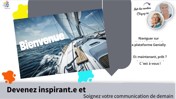 Module 0 : PREZ Vente ? | Genially