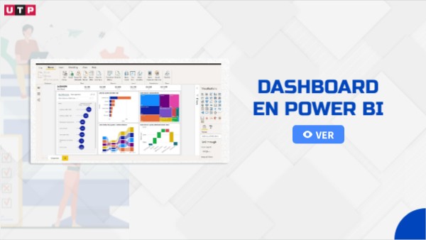 Dashboard en Power BI | Genially