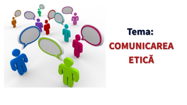 Etica Profesionala | Genially